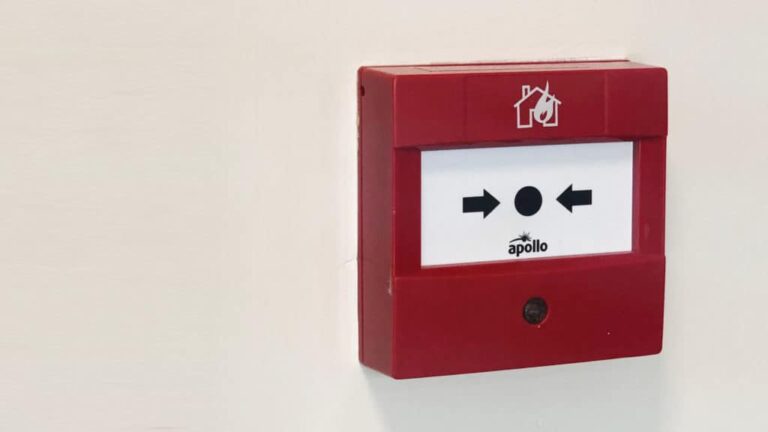 ARH Group begin new fire alarm upgrade project - ARH