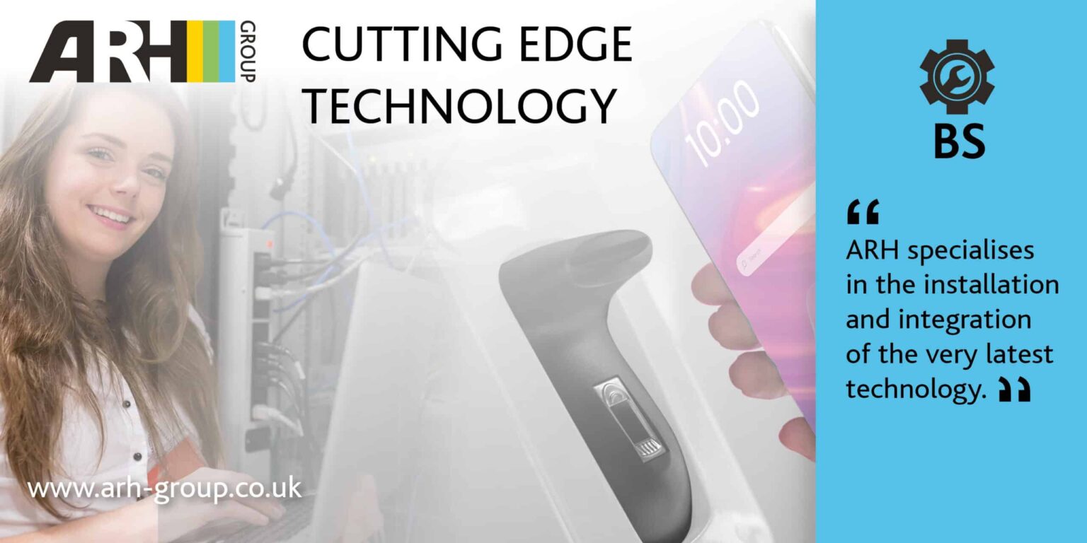 ARH Fast Track Project With Cutting Edge Technology - ARH