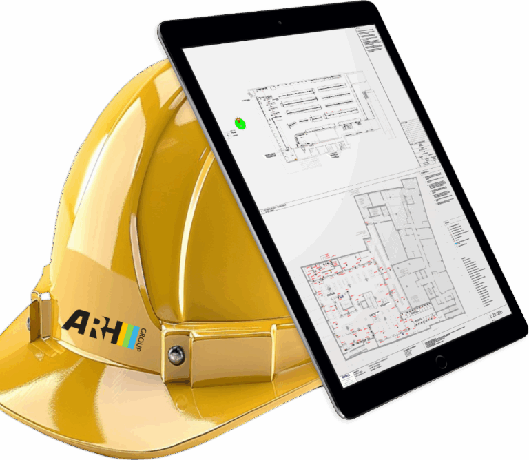 ARH | Professional, Reliable & High‑Quality Services You Can Trust
