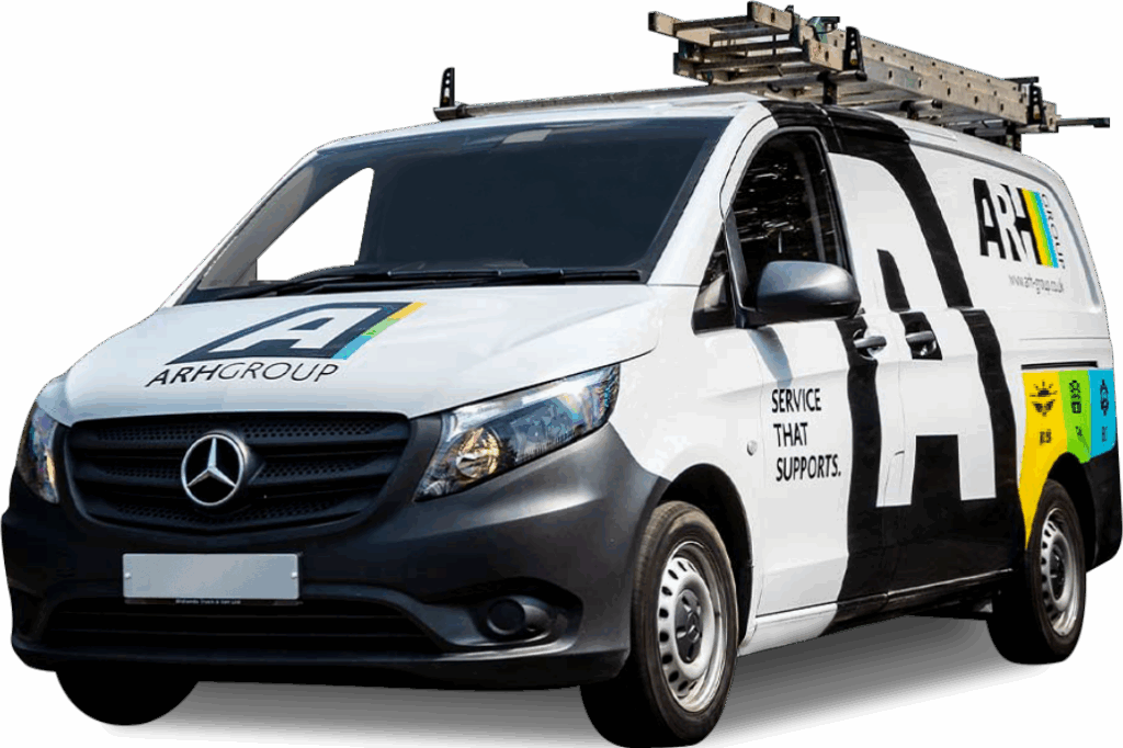 ARH | Professional, Reliable & High‑Quality Services You Can Trust