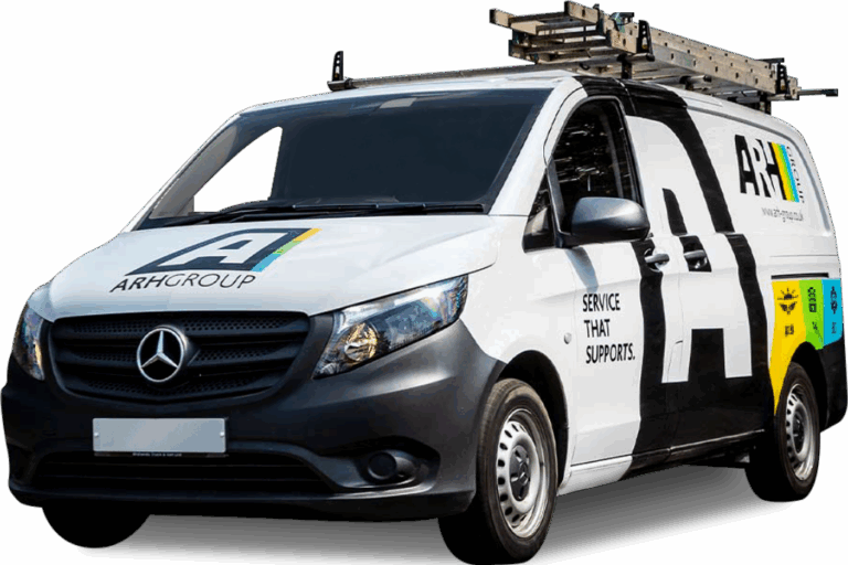 Welcome to the ARH Group