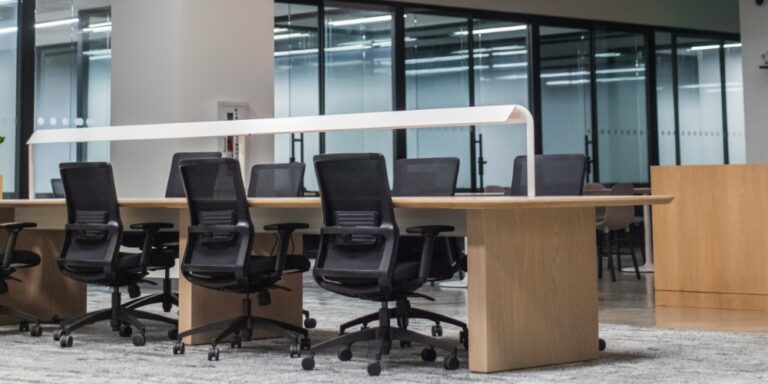 Facilities Management | ARH | Reliable FM Services for Every Building