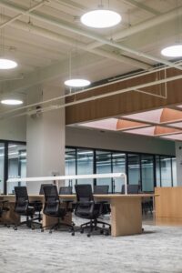 Facilities Management | ARH | Reliable FM Services for Every Building